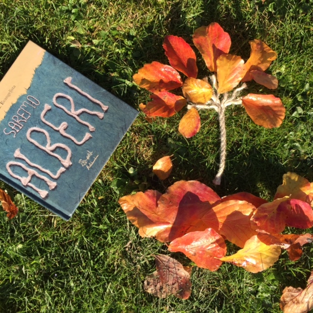 Let’s Be Trees | The Global Classroom